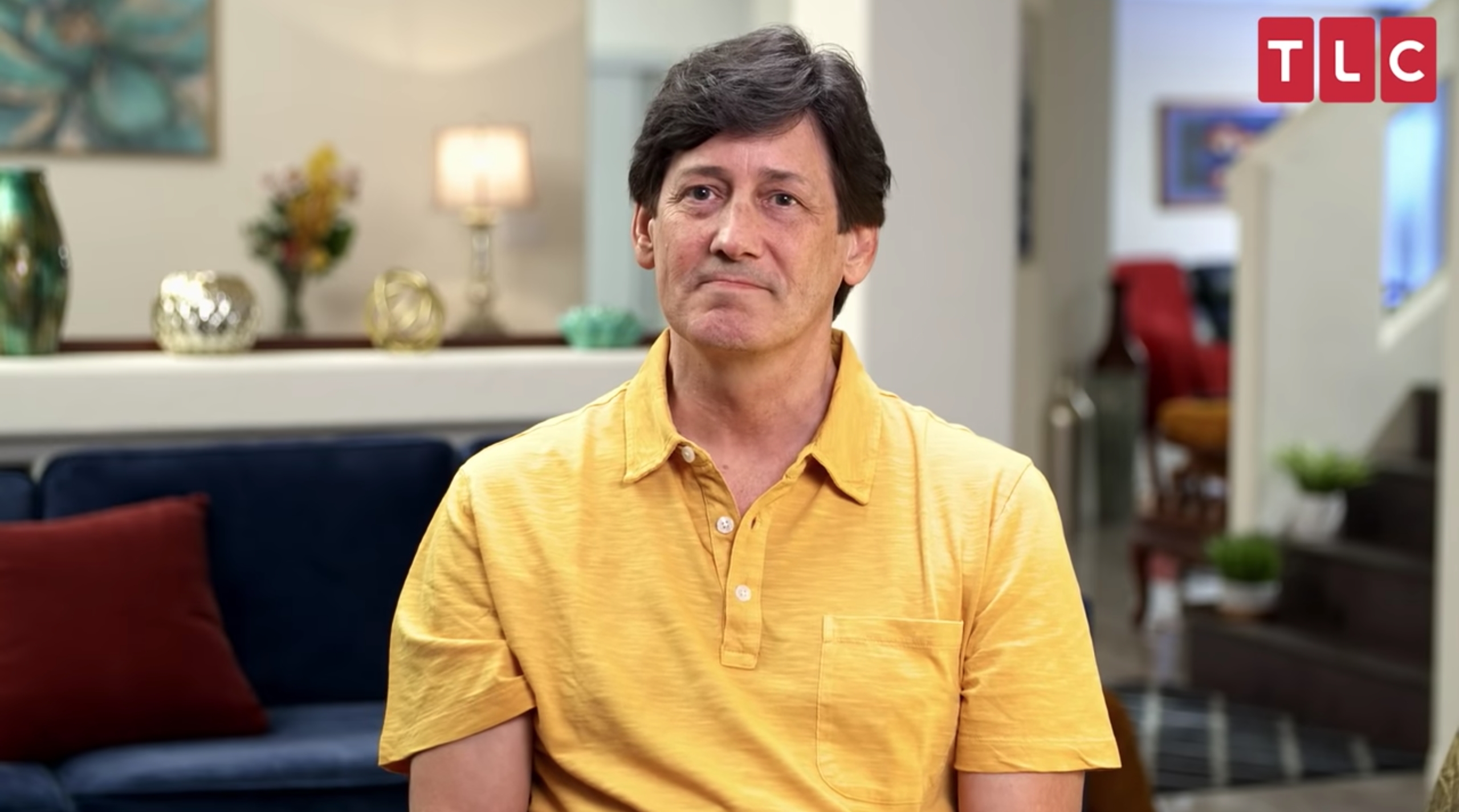 Čím se živí hvězda filmu 90 Day Fiance David Murphey? Získejte ...