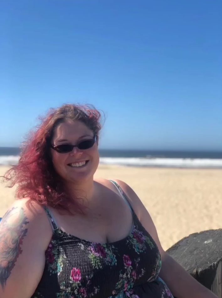 Udělejte kroky! „90 denní snoubenec“ Hvězda Ella Johnsonová Transformace hubnutí: Viz fotografie ...