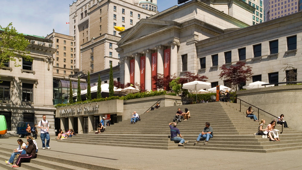 Werden Sie kultiviert - Équilibre Élégant