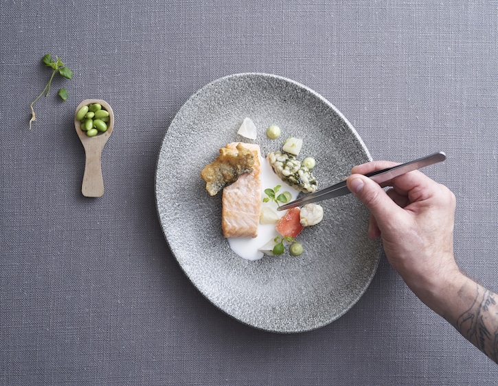 Nuevo restaurante SKAI: parrilla informal contemporánea y vistas ...