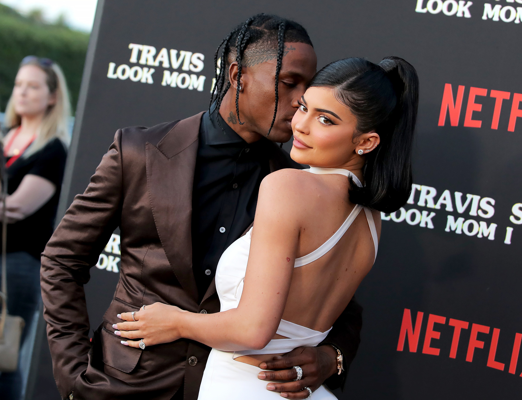 Travis Scott dice que 'siempre' amará a Kylie Jenner 3 meses después de ...