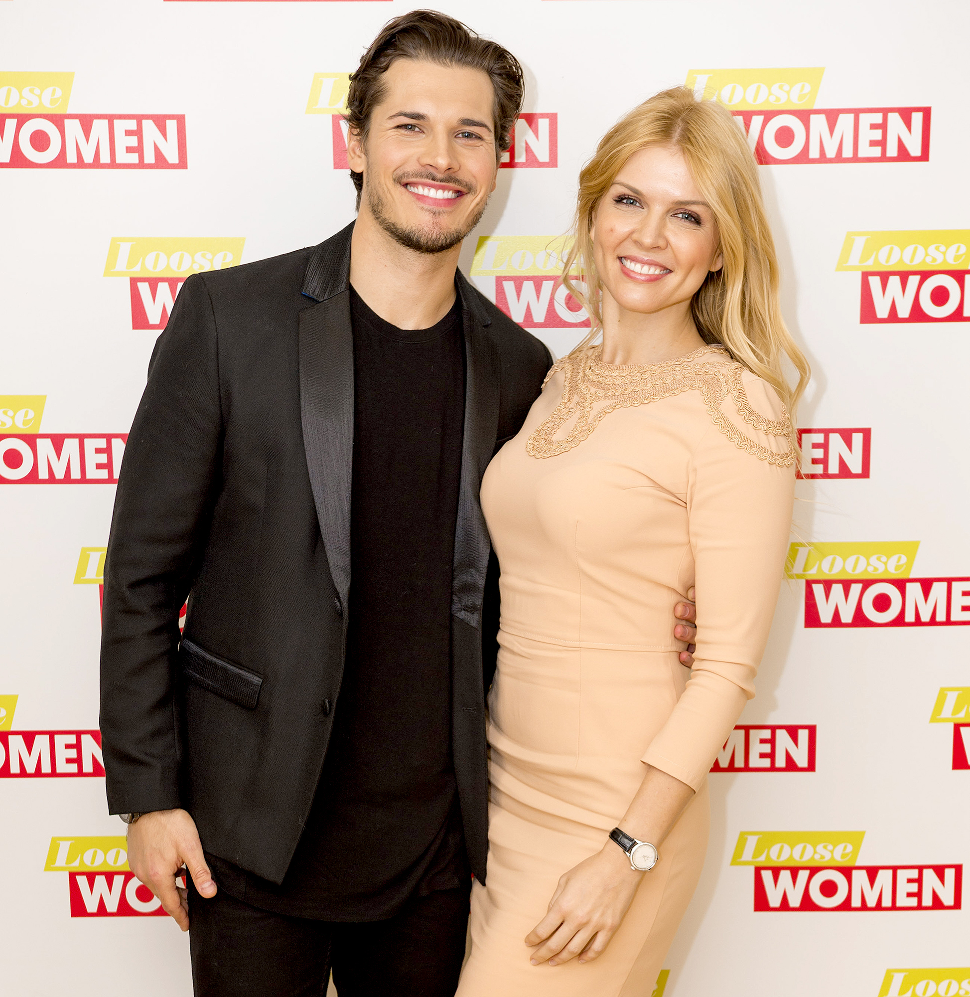 ¿Quién es la esposa separada de Gleb Savchenko, Elena Samodanova? 5 ...