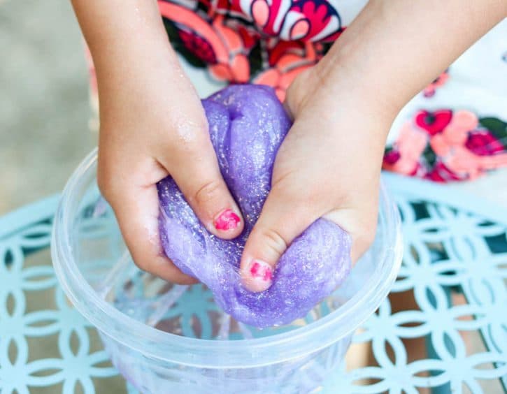 Comment faire du slime à Singapour pour moins de 20 $ : sans recette de ...