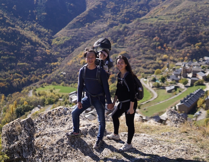 Min Koh, une Singapourienne d'outre-mer, parle de la vie dans la ...