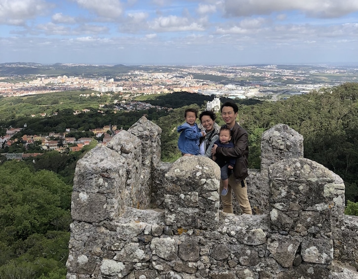 Min Koh, une Singapourienne d'outre-mer, parle de la vie dans la ...
