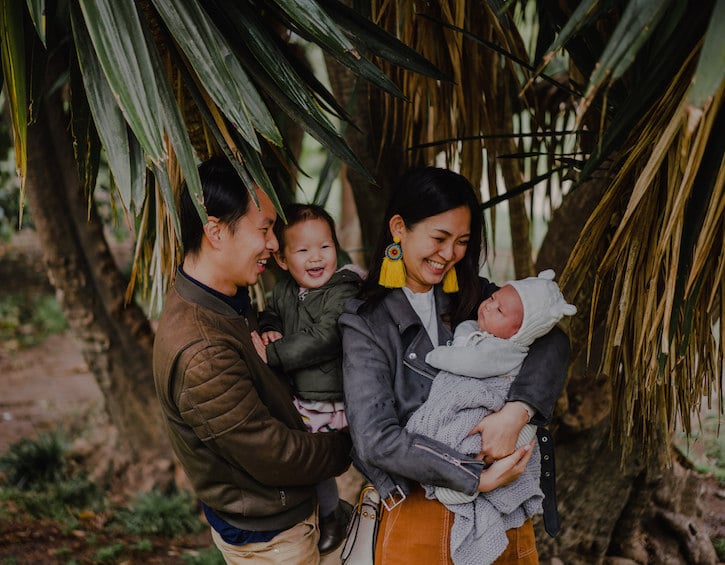 Min Koh, une Singapourienne d'outre-mer, parle de la vie dans la ...