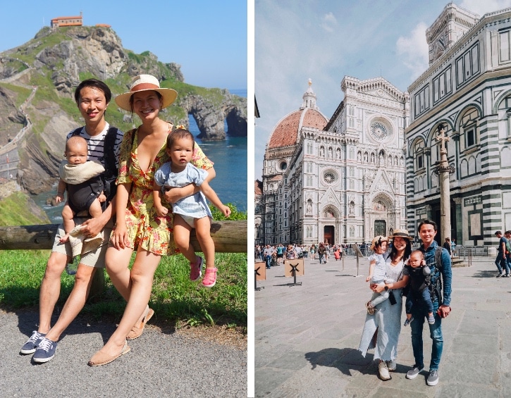 Min Koh, une Singapourienne d'outre-mer, parle de la vie dans la ...